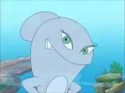 Elly | Kenny The Shark Wiki | Fandom