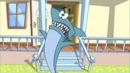 Kenny | Kenny The Shark Wiki | Fandom