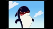 Buster The Orca Whale | Kenny The Shark Wiki | Fandom