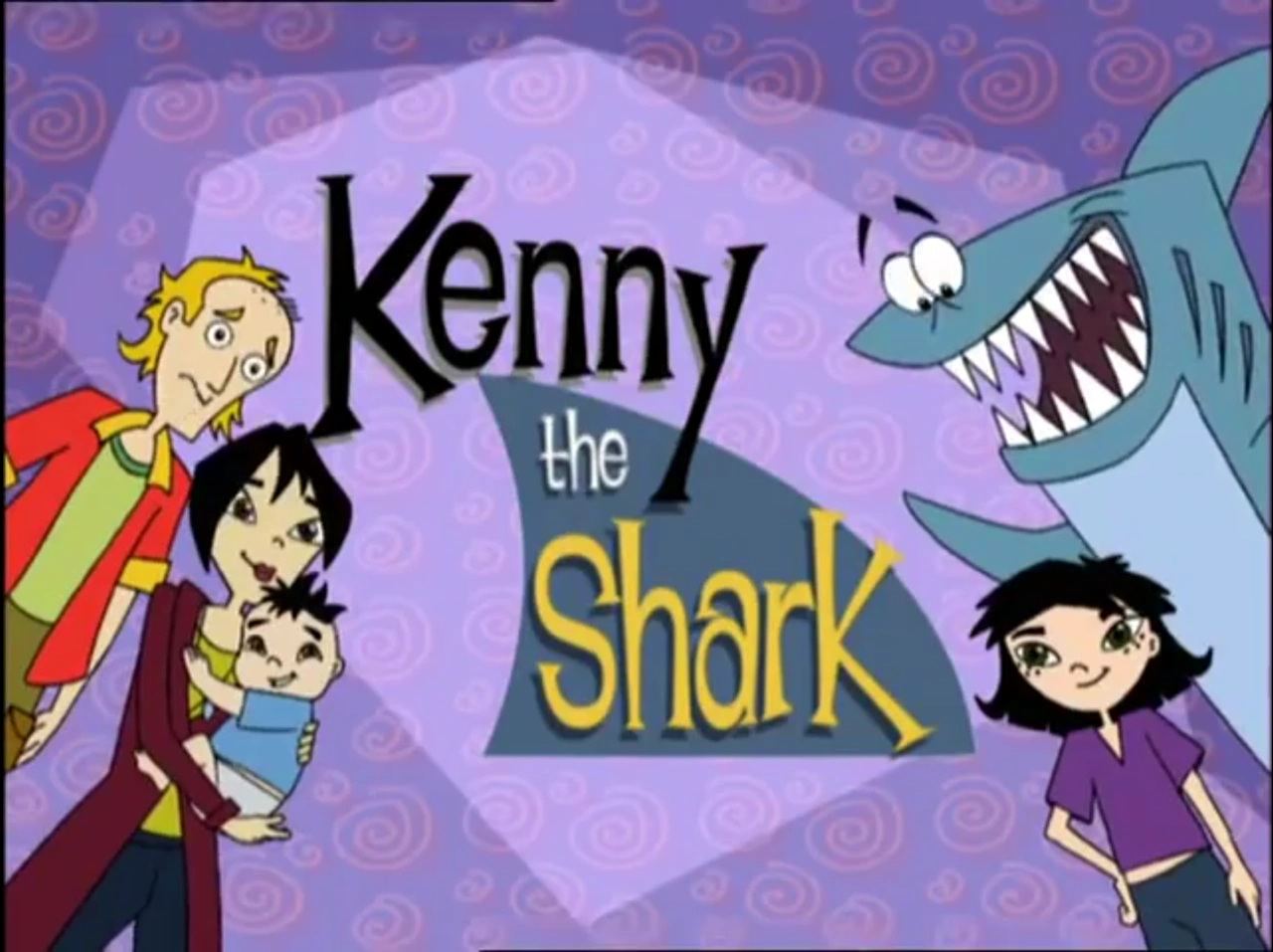 Discuss Everything About Kenny The Shark Wiki | Fandom