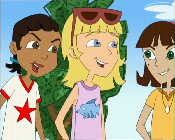 Category:Characters | Kenny The Shark Wiki | Fandom