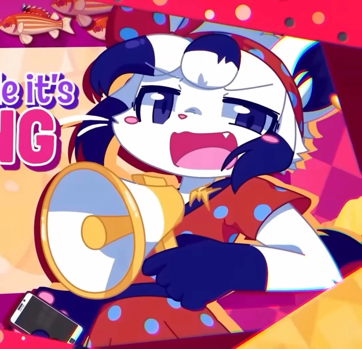 Groupie | KennYon Wiki | Fandom