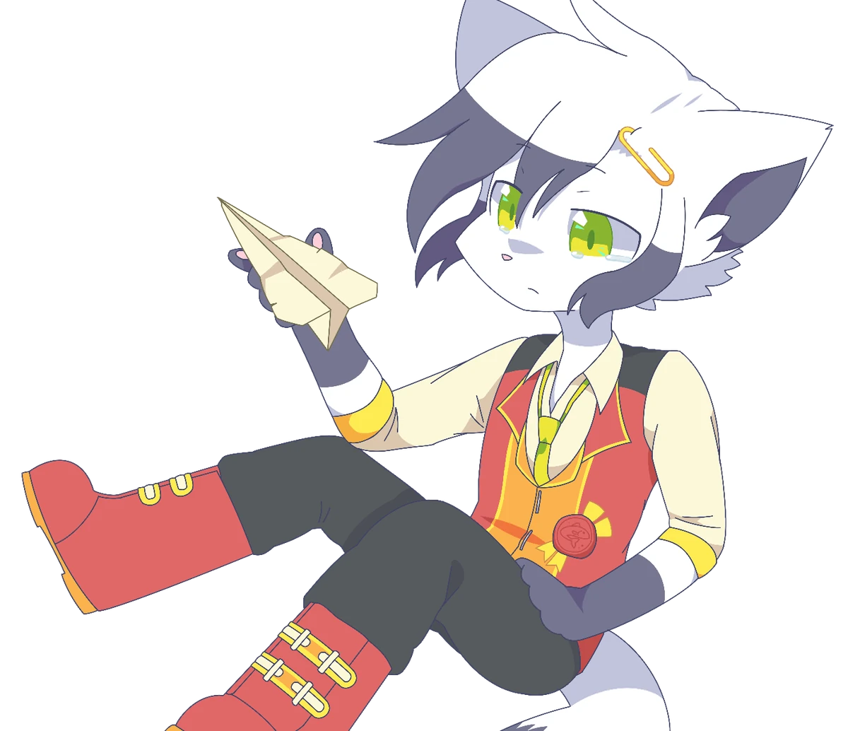 Papercraft | KennYon Wiki | Fandom