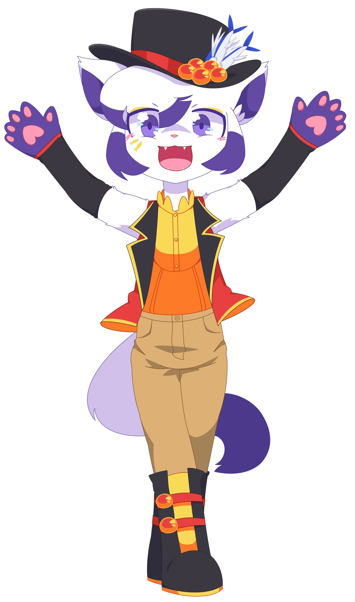 Clownfish | KennYon Wiki | Fandom