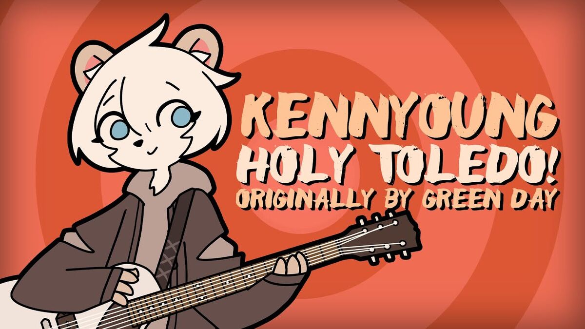 Holy Toledo Kennyon Wiki Fandom