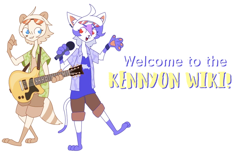 KennYon Wiki | Fandom