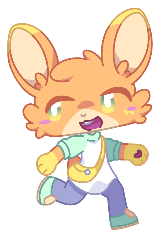 Colorpencil | KennYon Wiki | Fandom