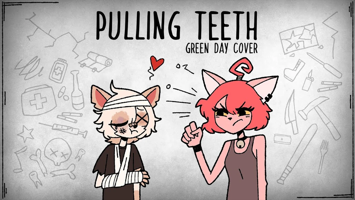 Pulling Teeth | KennYon Wiki | Fandom
