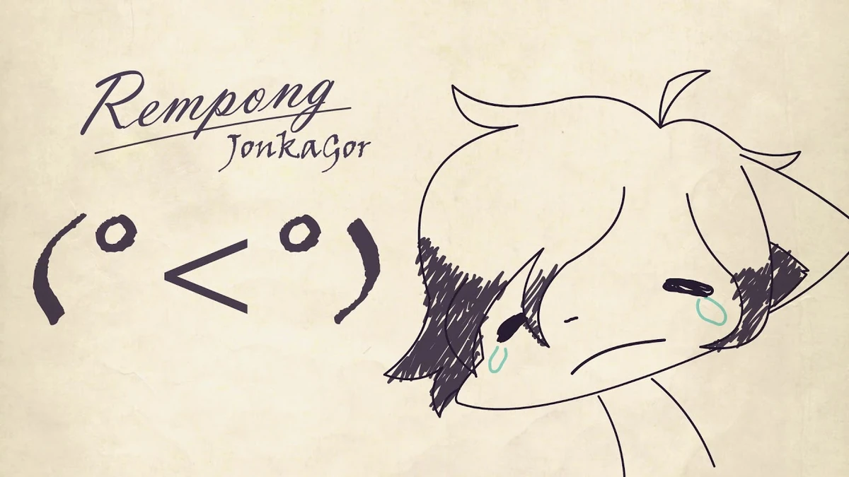 Rempong | KennYon Wiki | Fandom