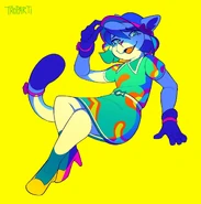 Dragonet | KennYon Wiki | Fandom