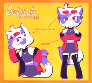 Selfish | KennYon Wiki | Fandom