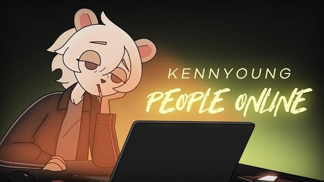 People Online | KennYon Wiki | Fandom