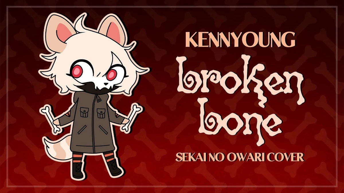 Broken Bone | KennYon Wiki | Fandom