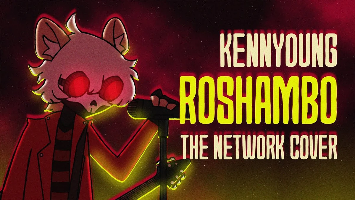 Roshambo | KennYon Wiki | Fandom