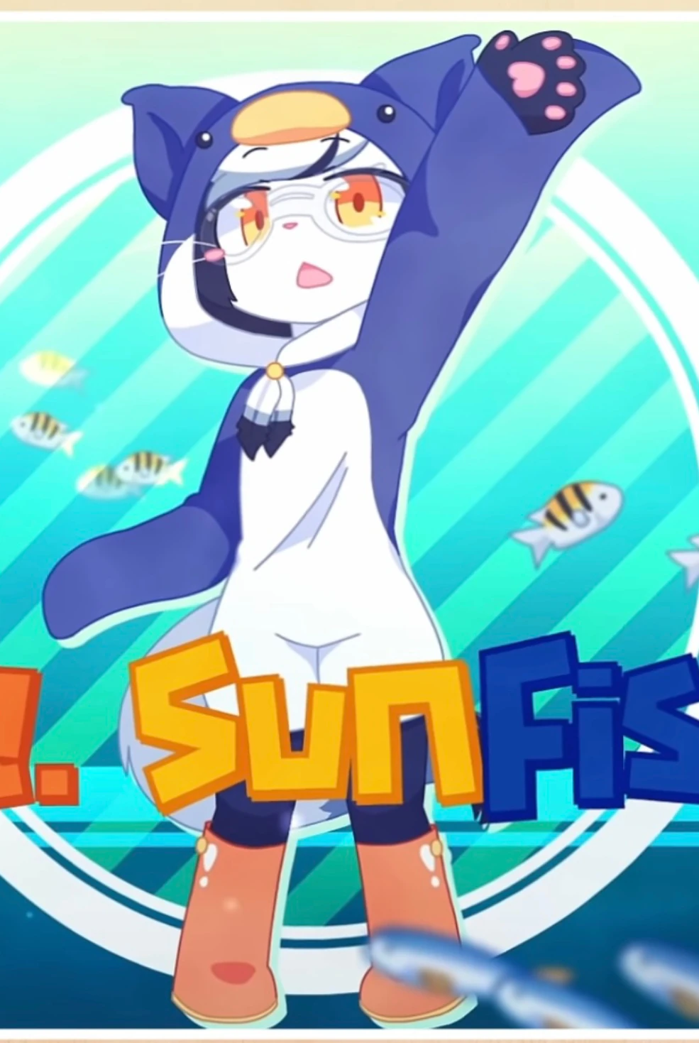 SeaBird | KennYon Wiki | Fandom