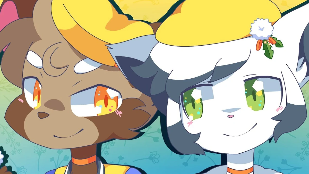 Dandelion | KennYon Wiki | Fandom