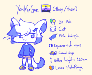 YonKaGor | KennYon Wiki | Fandom