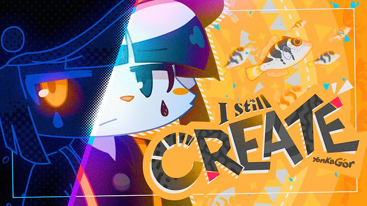 I Still Create | KennYon Wiki | Fandom