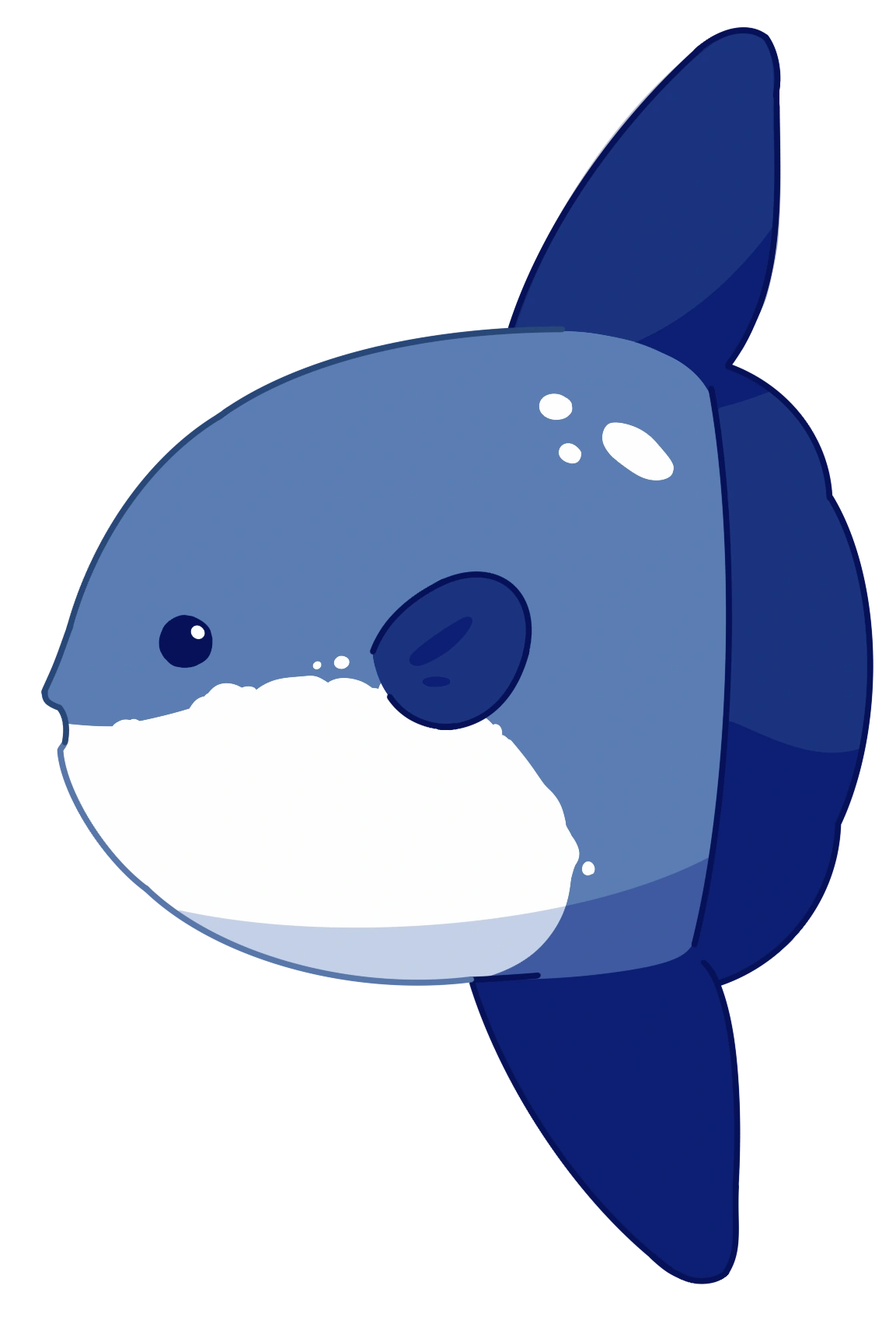 Mr. Sunfish | KennYon Wiki | Fandom
