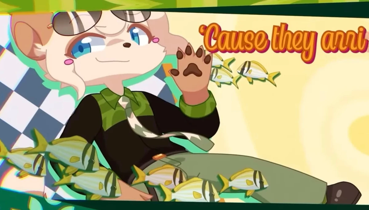 Sandbar | KennYon Wiki | Fandom