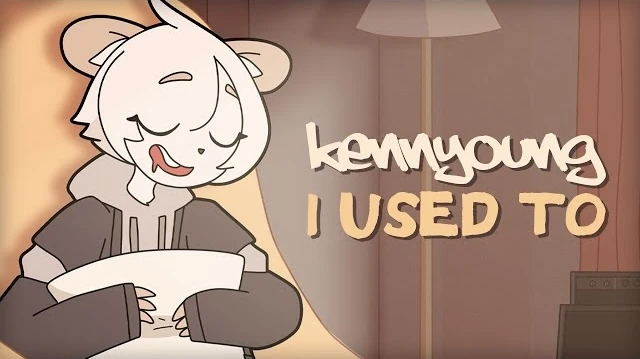 I Used To | KennYon Wiki | Fandom