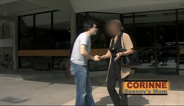 Corinne Rice | Kenny vs Spenny Wiki | Fandom