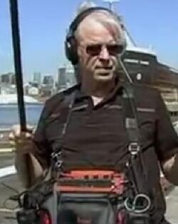 Doug MacPherson | Kenny vs Spenny Wiki | Fandom