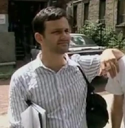 Jamie Tiernay | Kenny vs Spenny Wiki | Fandom