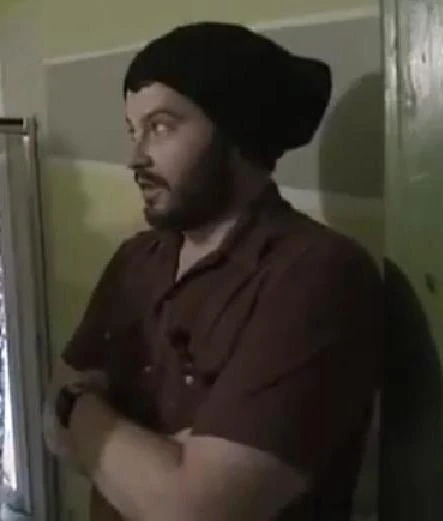 Kevin Morgan | Kenny vs Spenny Wiki | Fandom