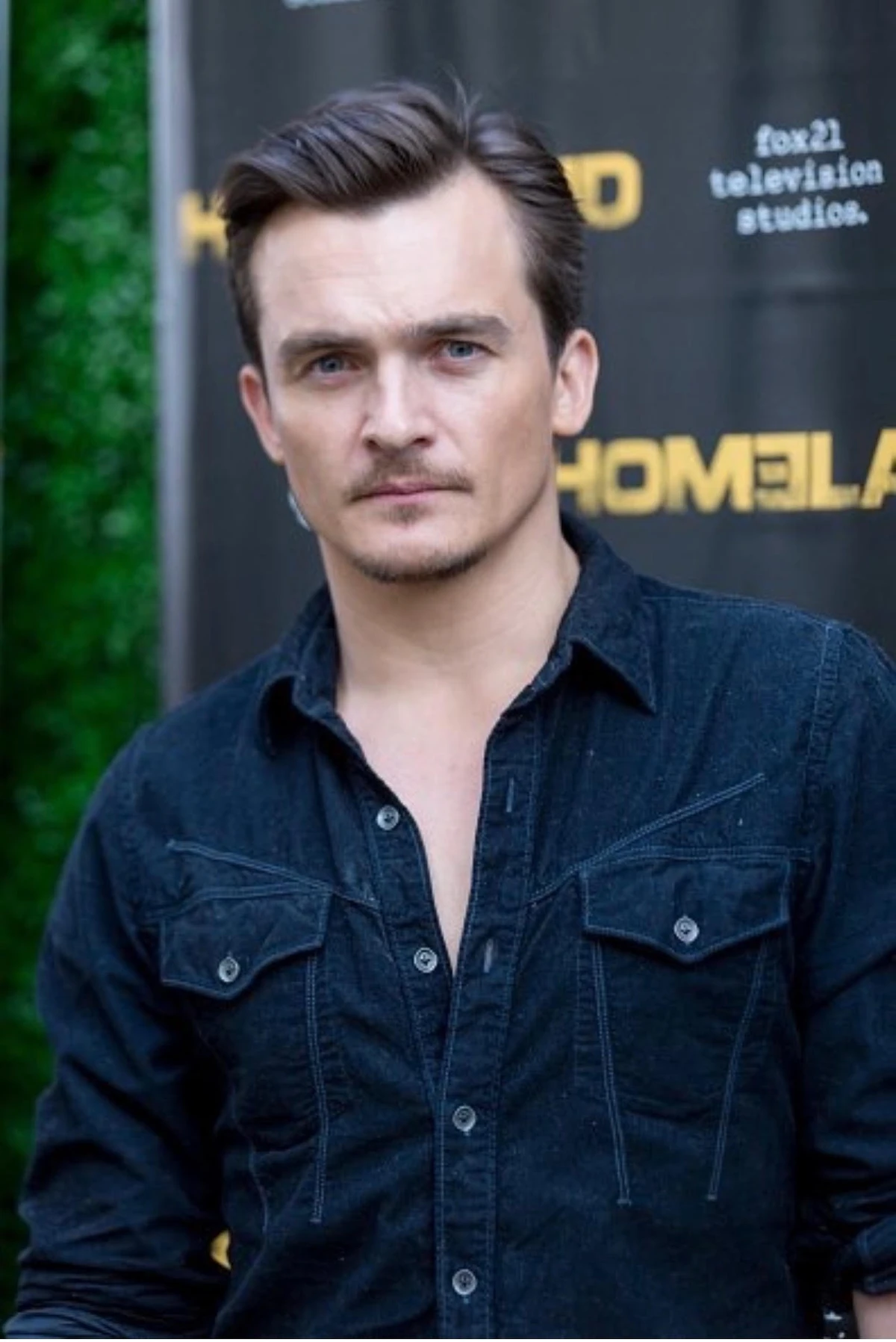 Rupert Friend | Star Wars: Obi-Wan Kenobi Wiki | Fandom