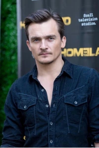 Rupert Friend | Star Wars: Obi-Wan Kenobi Wiki | Fandom