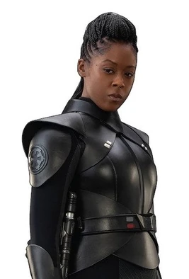 Reva Sevander | Star Wars: Obi-Wan Kenobi Wiki | Fandom