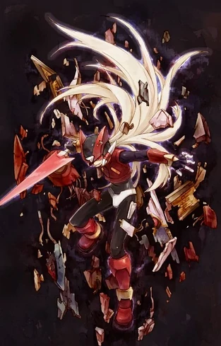 Omega Zero | Kenobya Wiki | Fandom