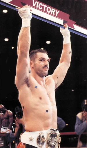 Andy Hug | Wiki KenpokanDojo | Fandom