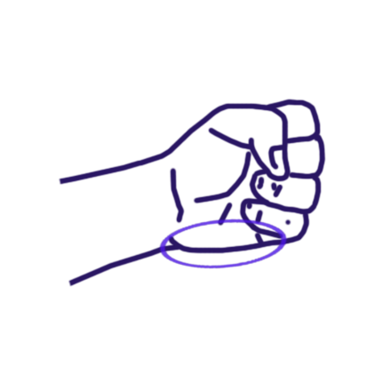 Tetsui | Wiki KenpokanDojo | Fandom