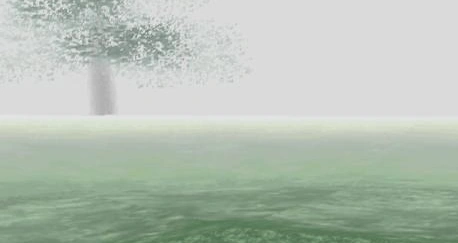 Green | Kensei The Sacred Fist Wiki | Fandom