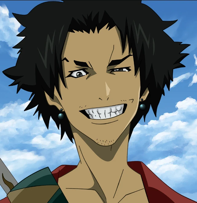 Noan | Kensei Online Wiki | Fandom