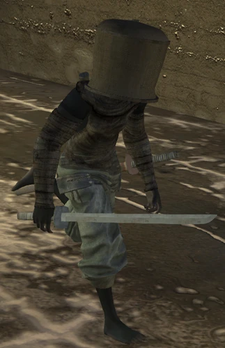 Sand Ninjas | Kenshi Wiki | Fandom