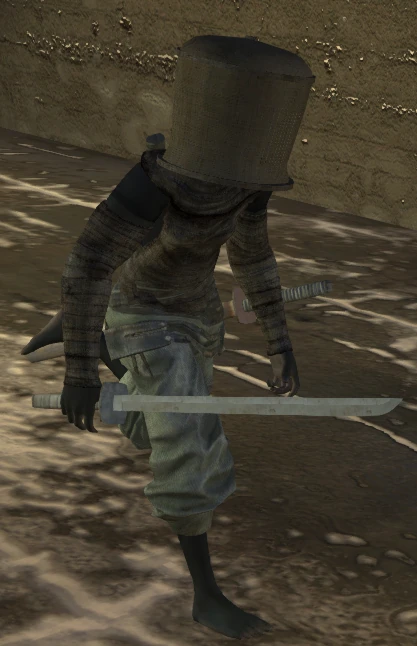 Sand Ninjas | Kenshi Wiki | Fandom