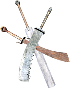 Equipment | Kenshi Wiki | Fandom