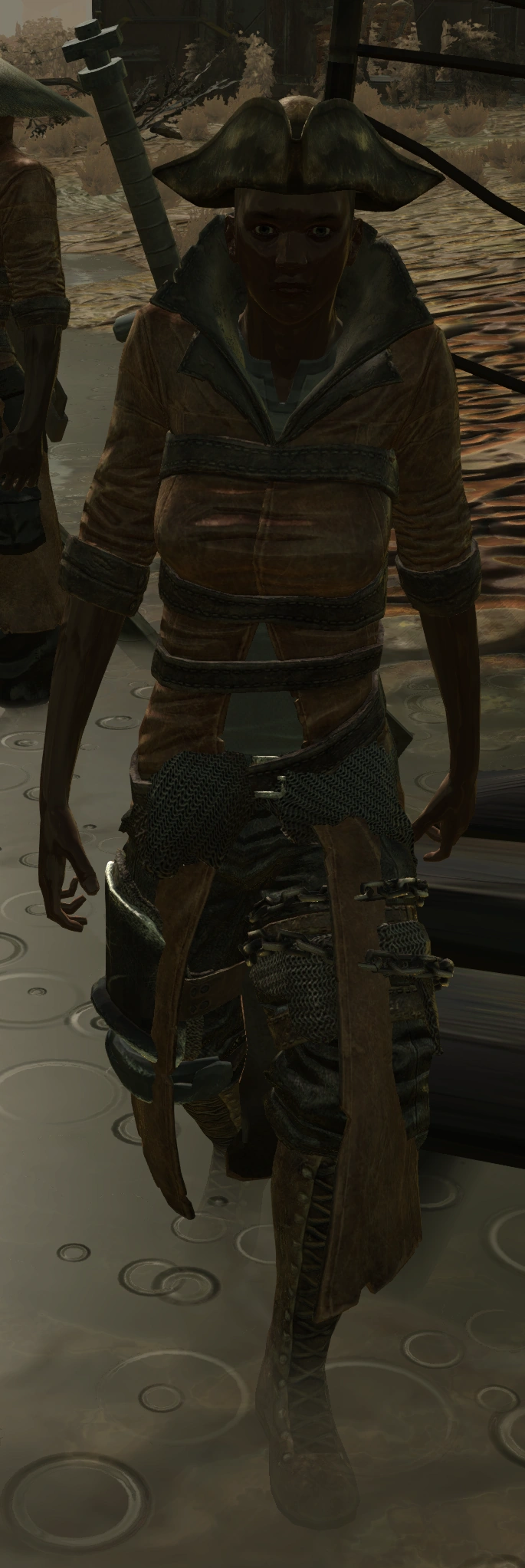 Swampers | Kenshi Wiki | Fandom