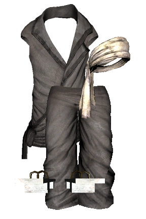 Clothing | Kenshi Wiki | Fandom