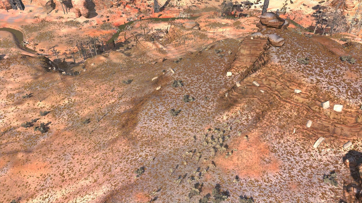 Spider Plains | Kenshi Wiki | Fandom