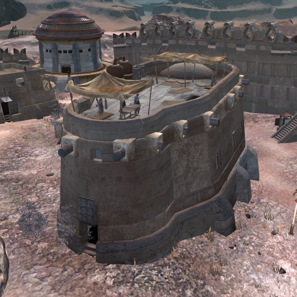 Tech Hunter Bar | Kenshi Wiki | Fandom