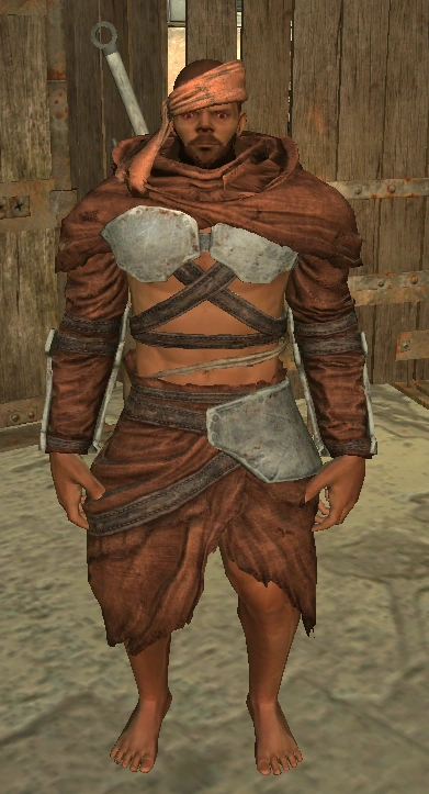 Red Sabre Boss | Kenshi Wiki | Fandom