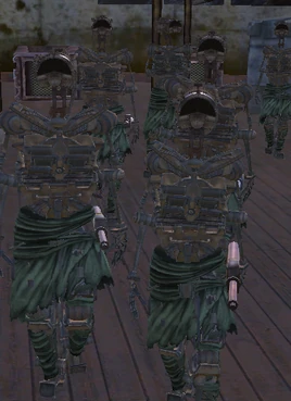 Error Code 0xFFFFFF | Kenshi Wiki | Fandom