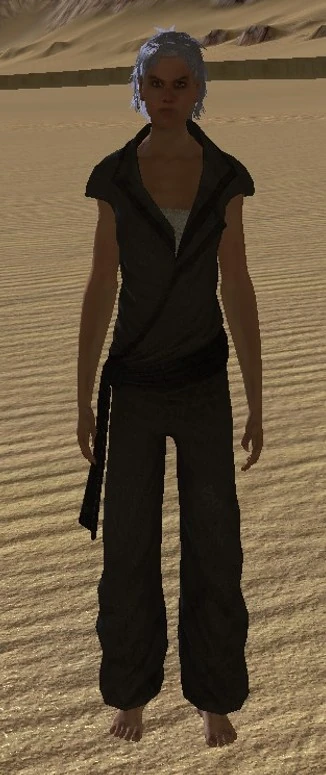 Ninja Gi | Kenshi Wiki | Fandom