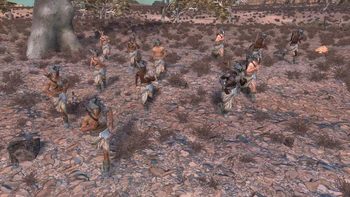 Bandit Demands | Kenshi Wiki | Fandom