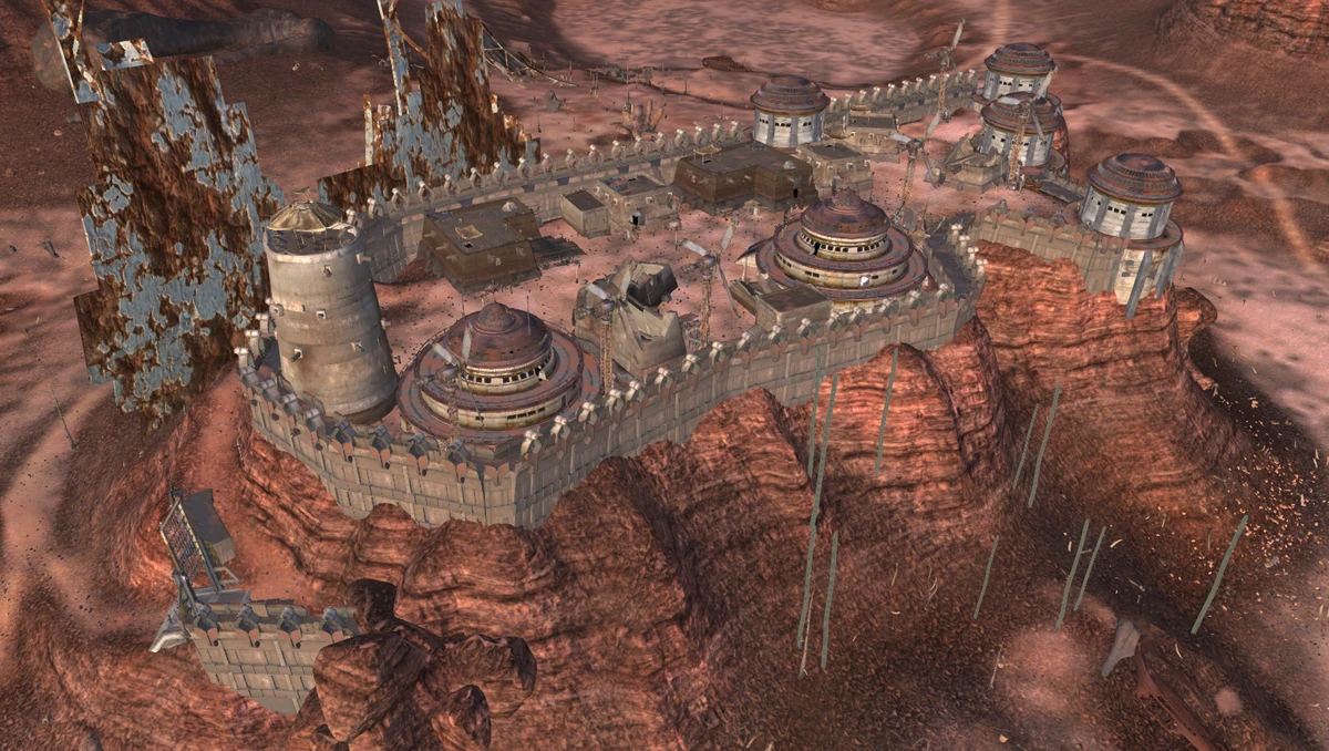 Gatún | Wiki Kenshi | Fandom