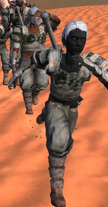 Caravan Guard | Kenshi Wiki | Fandom